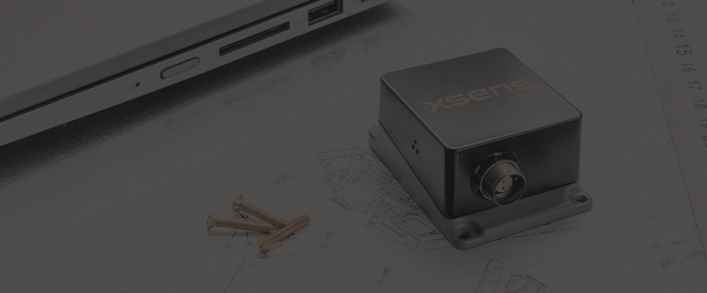 Xsens Sirius IMU | Xsens.com